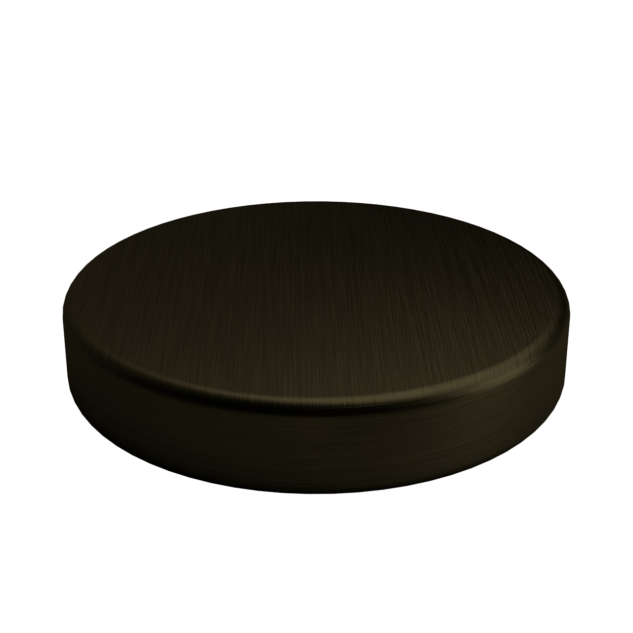 BRUSHED GUN BLACK ( BGB )