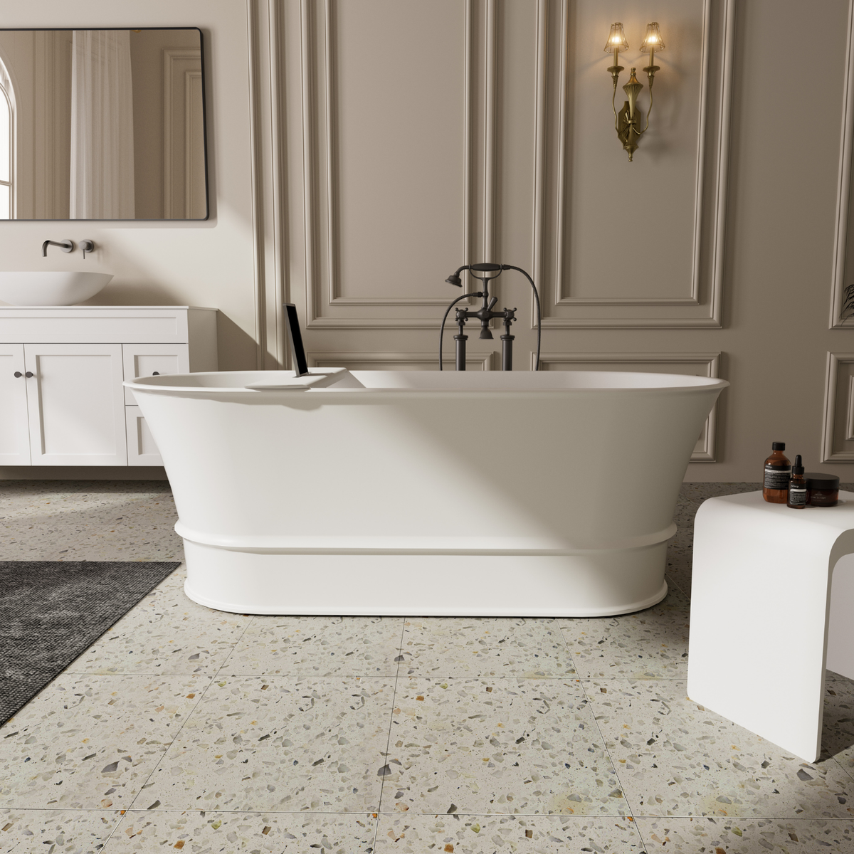 VEROTTI BATHROOM CULTURE PTY LTD