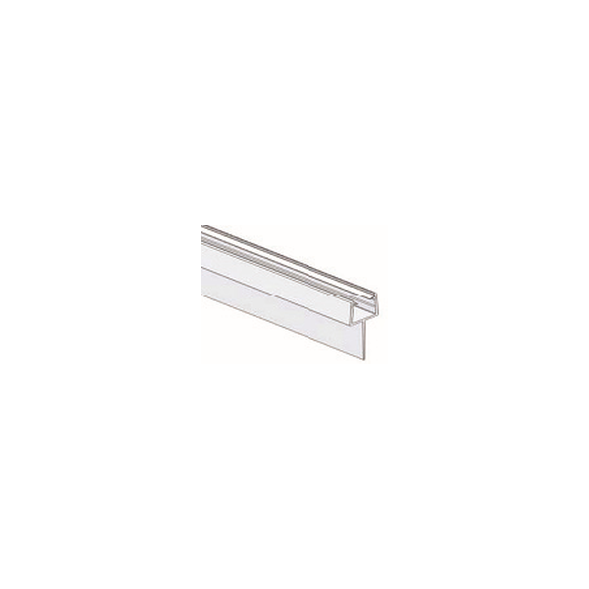 Frameless Fittings - WD17