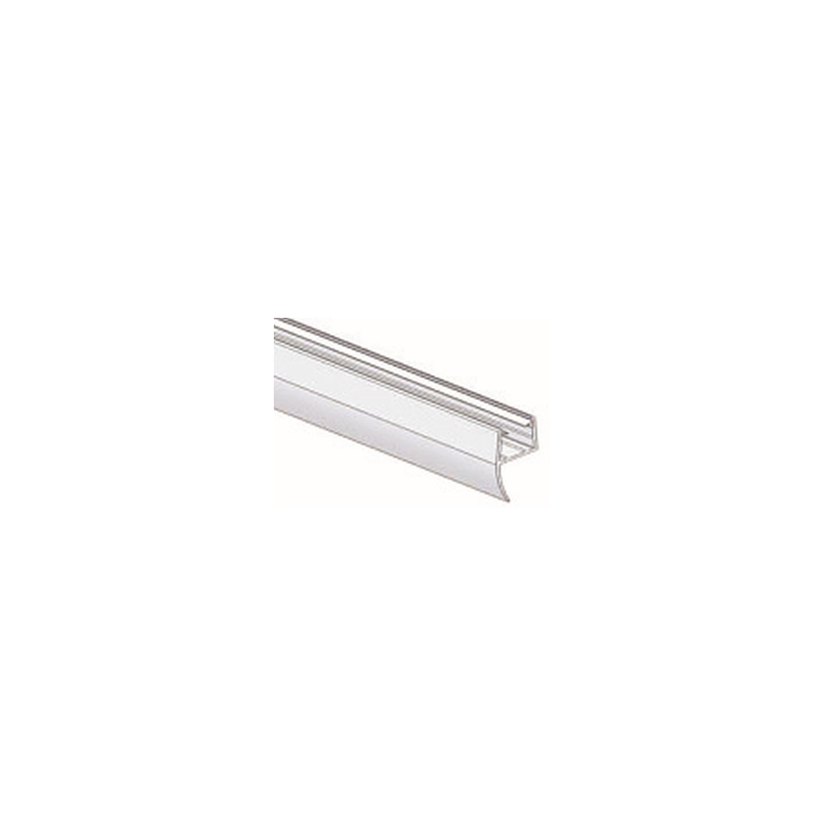 Frameless Fittings - WD18
