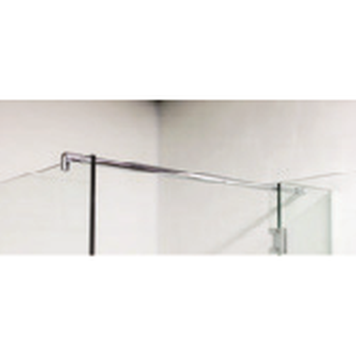 Frameless Fittings - WD20